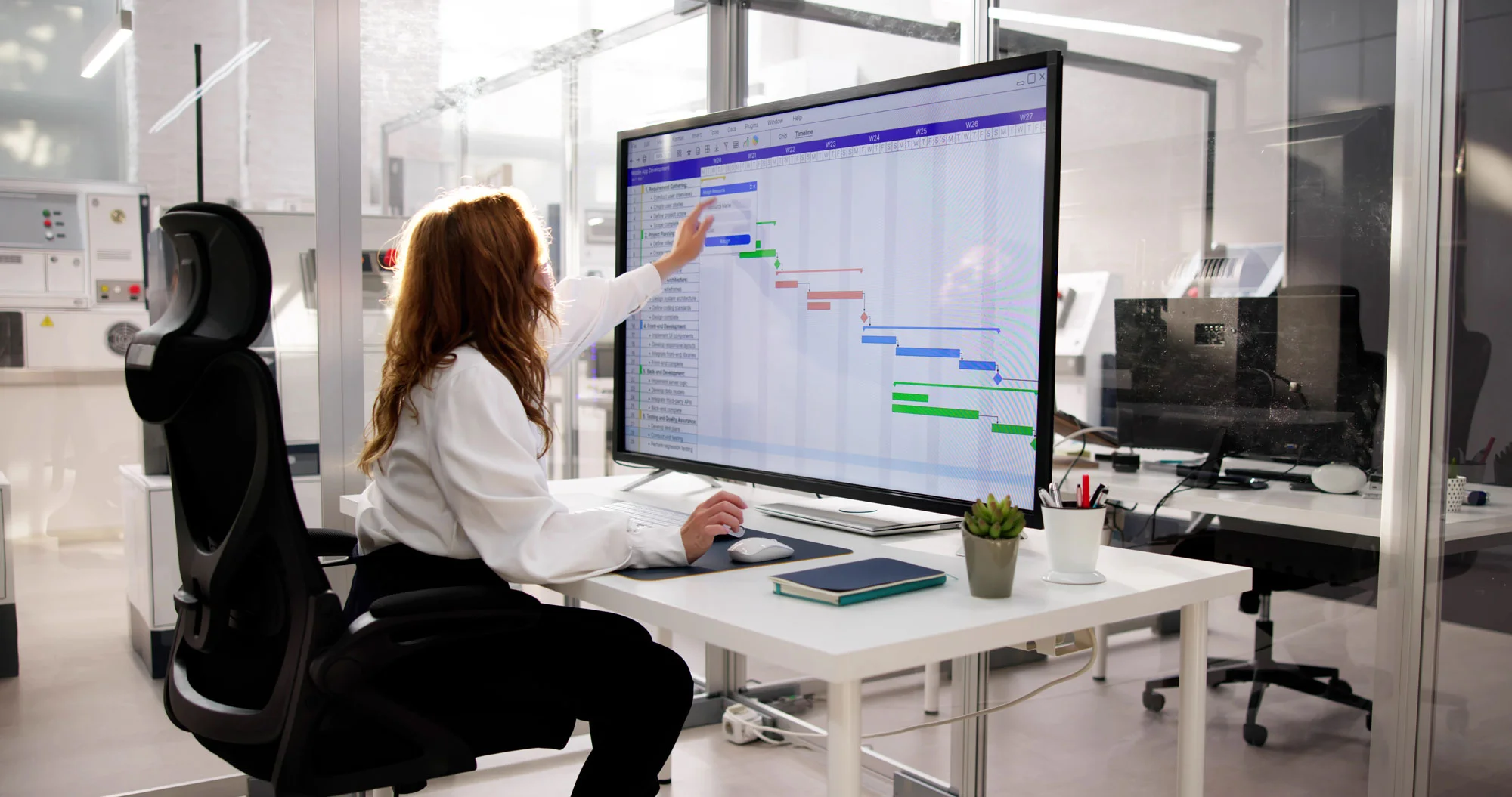 Project Management | LINK Outsourcing